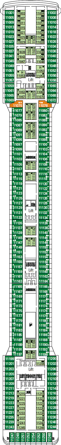 MSC Magnifica Cruise Ship, 2021, 2022 and 2023 MSC Magnifica ... MSC Magnifica Cruise Ship, 2021, 2022 and 2023 MSC Magnifica ...